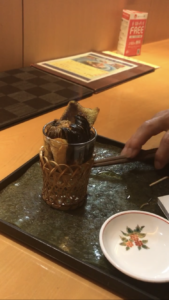 Fugu in Fukuoka: What it’s Like to Eat A Poisonous Pufferfish