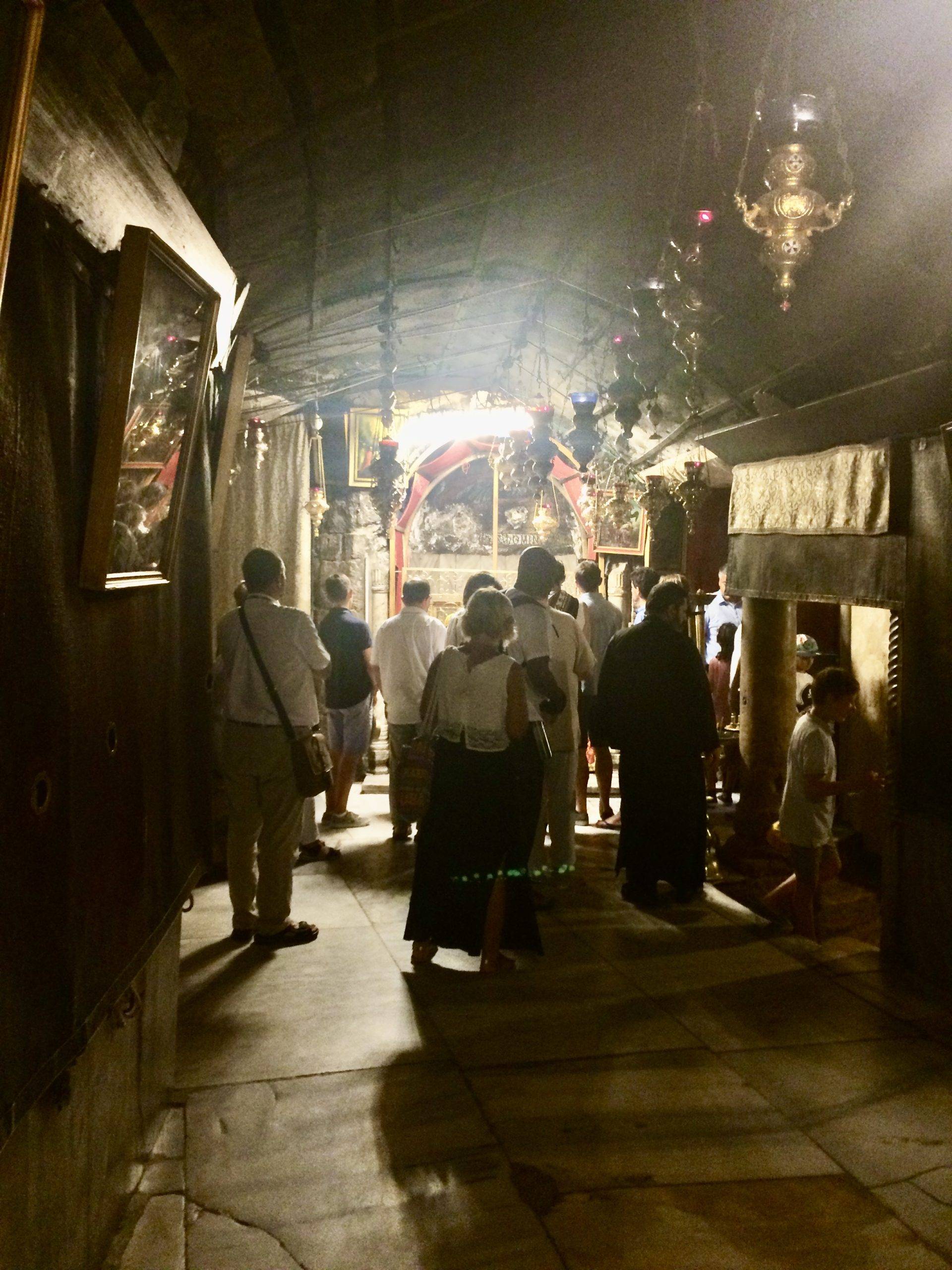 Discover the Rich History and Culture of Bethlehem