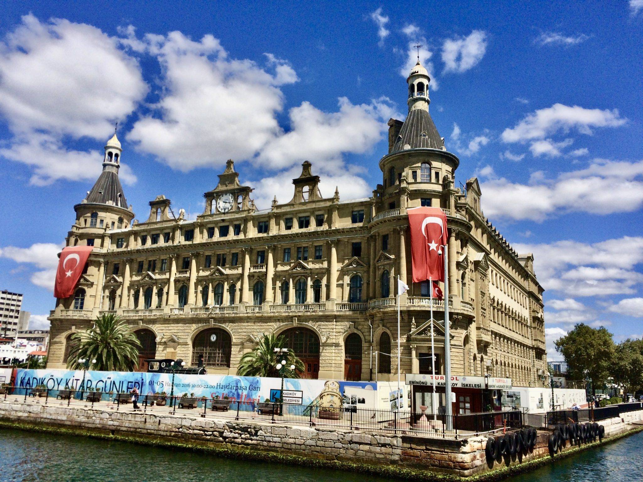 The Bosporus Strait: A Must-See Destination in Istanbul