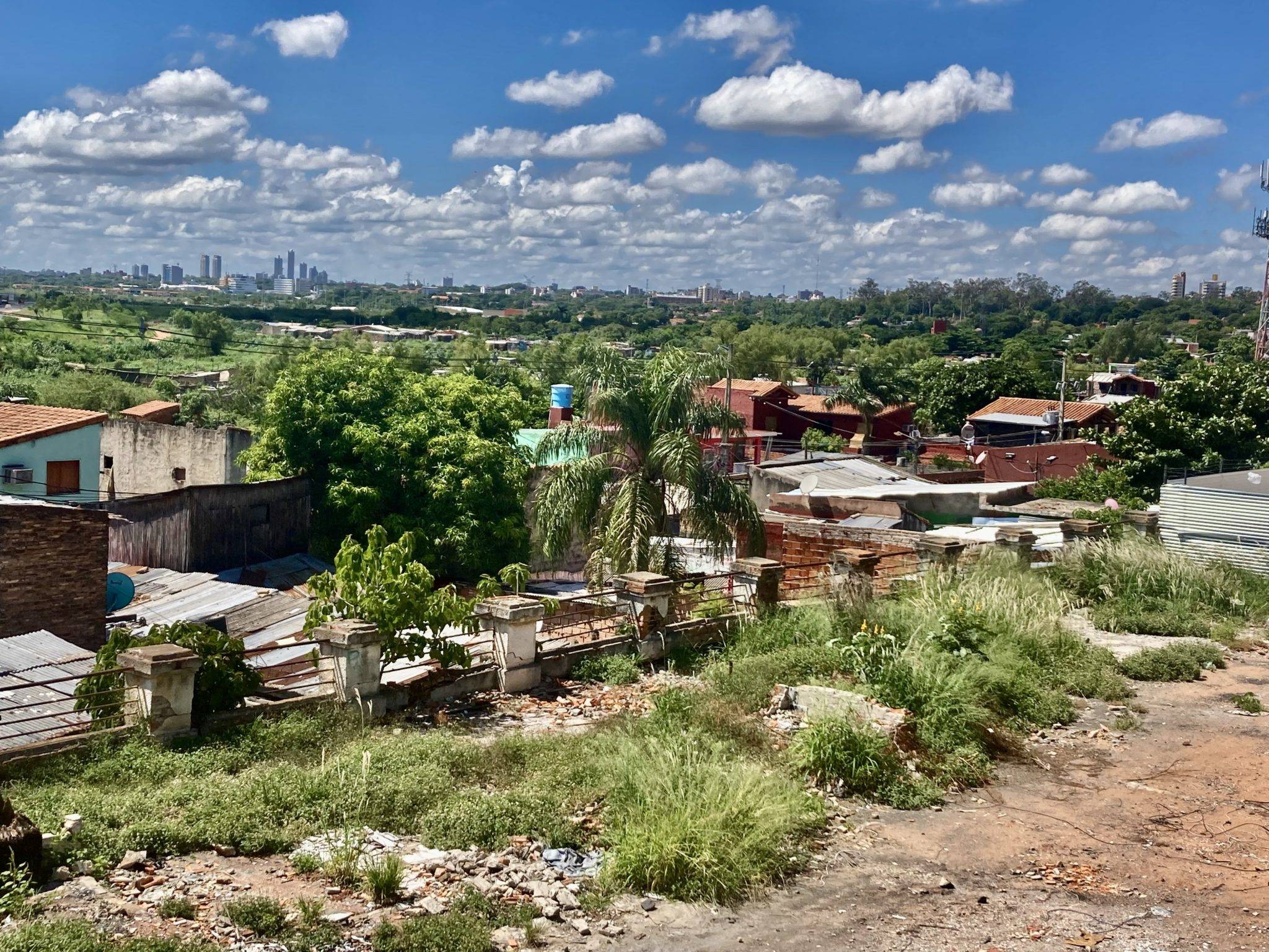 Speaking Jopara: A Guide to Paraguay’s Fusion of Spanish and Guaraní