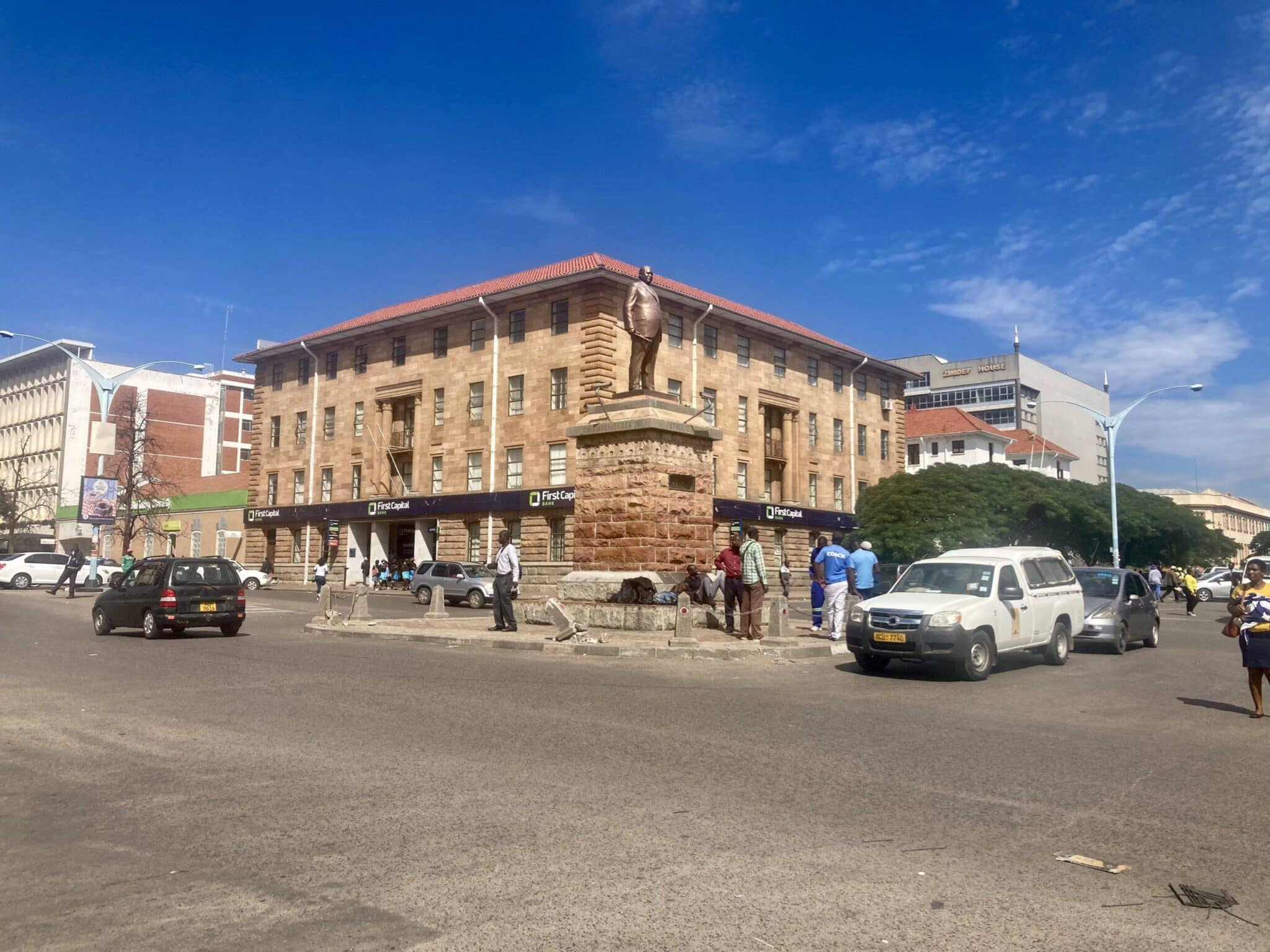 Discover 7 Reasons To Visit Bulawayo Zimbabwe Discover 7 Reasons To Visit Bulawayo Zimbabwe
