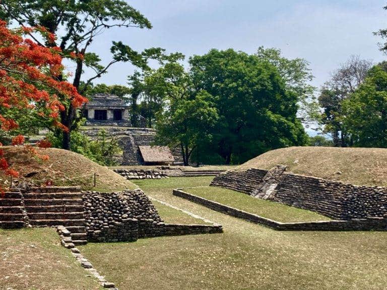 The Ultimate Guide to Palenque: Discovering Mexico's Ancient Mayan City