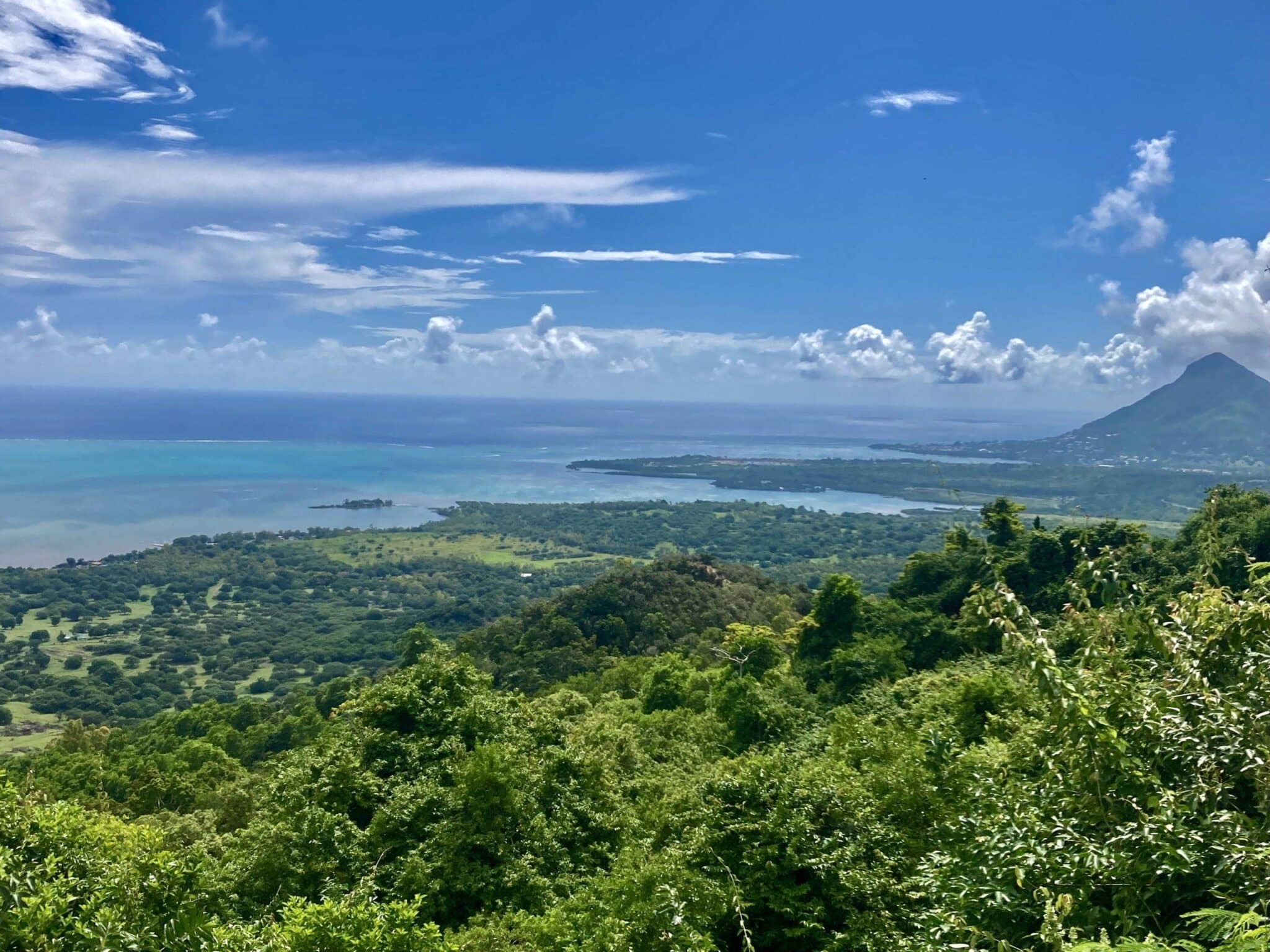 Mauritius - Explore with Finesse