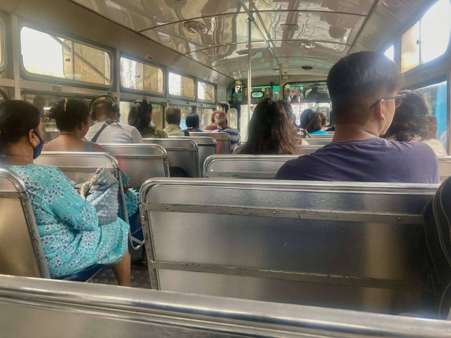 Transportation in Mauritius: How to Get Around Without a Car