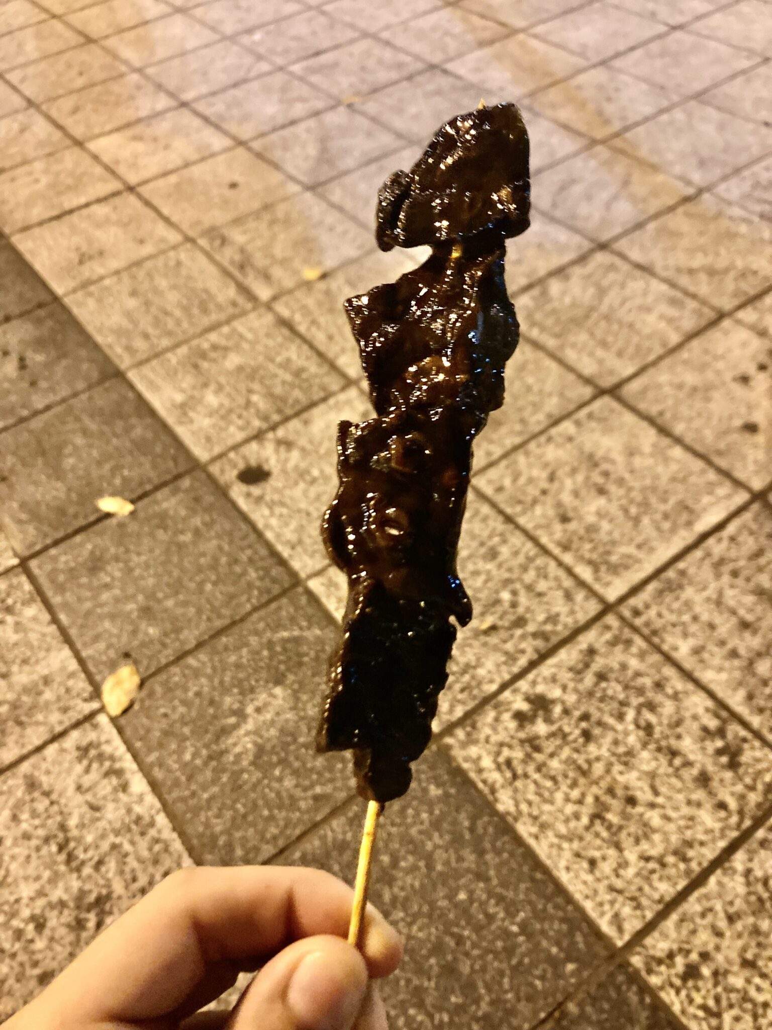 Exploring Brunei's Cuisine: Ambuyat, Laksa, and More